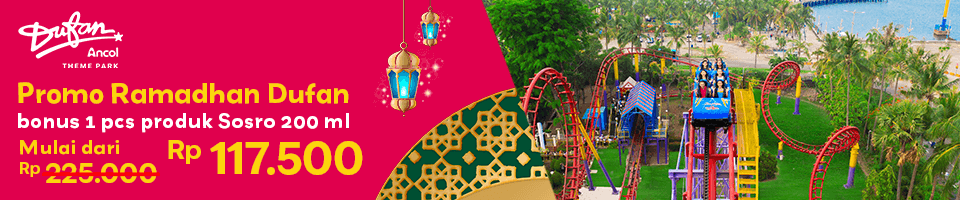 Pesona Maskot Dufan: Kisah dan Keunikan yang Menghibur