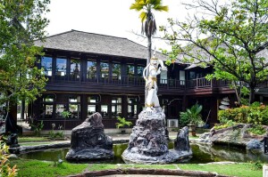 Ancol Jimbaran Resto