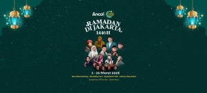 Promo Terbaru Ancol Taman Impian