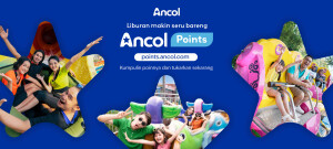 Promo Terbaru Ancol Taman Impian