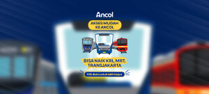 Promo Terbaru Ancol Taman Impian