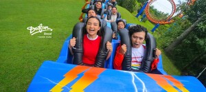 Dufan Ancol