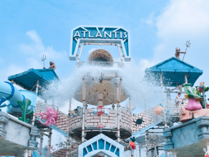 Atlantis Ancol
