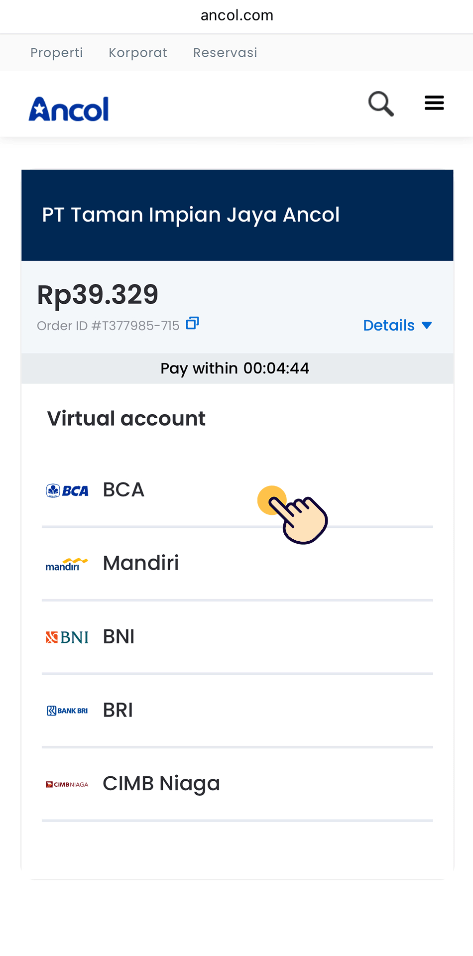 Promo Terbaru Ancol Taman Impian