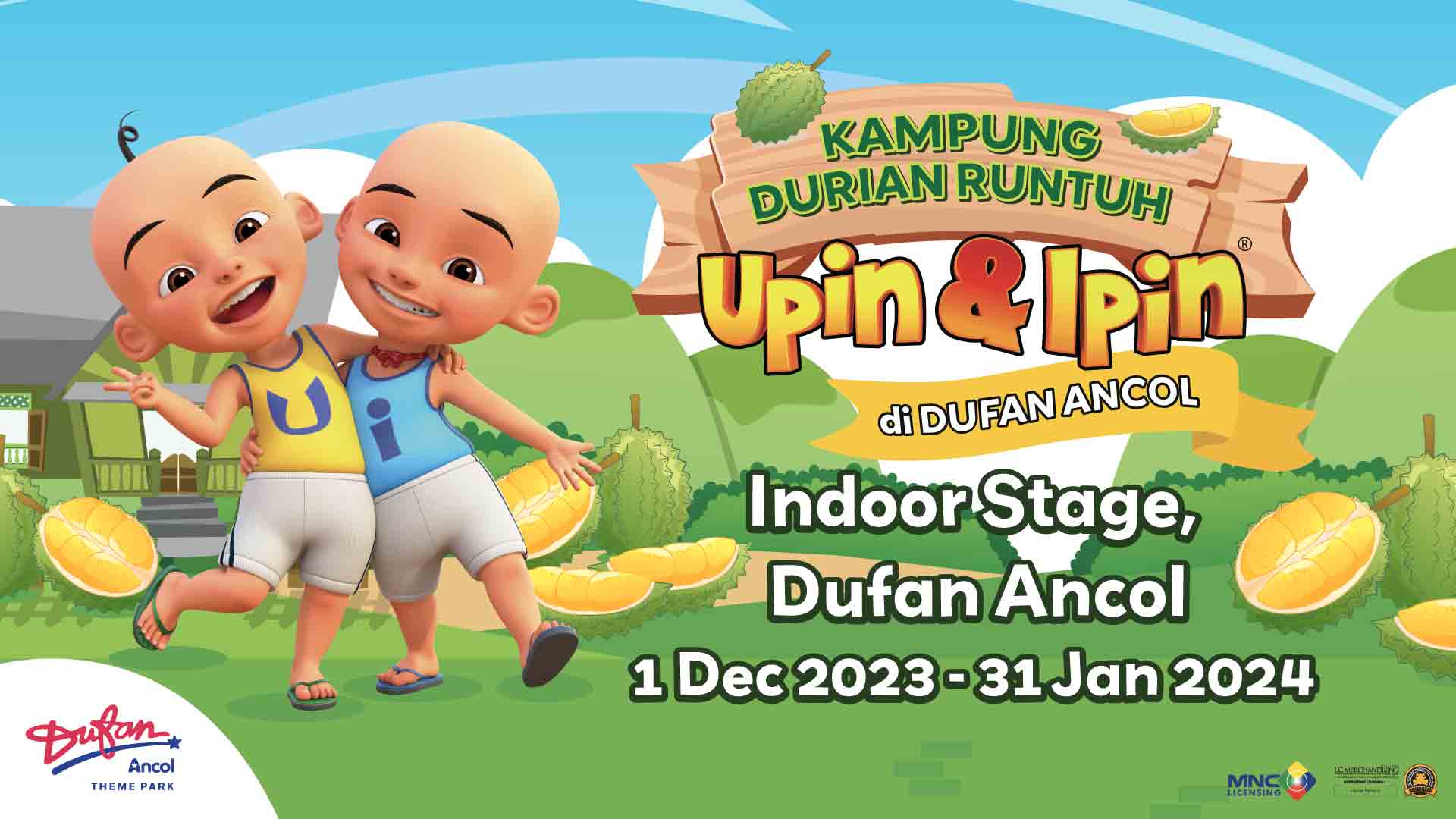 Ancol.com - Taman Rekreasi Terbesar di Indonesia