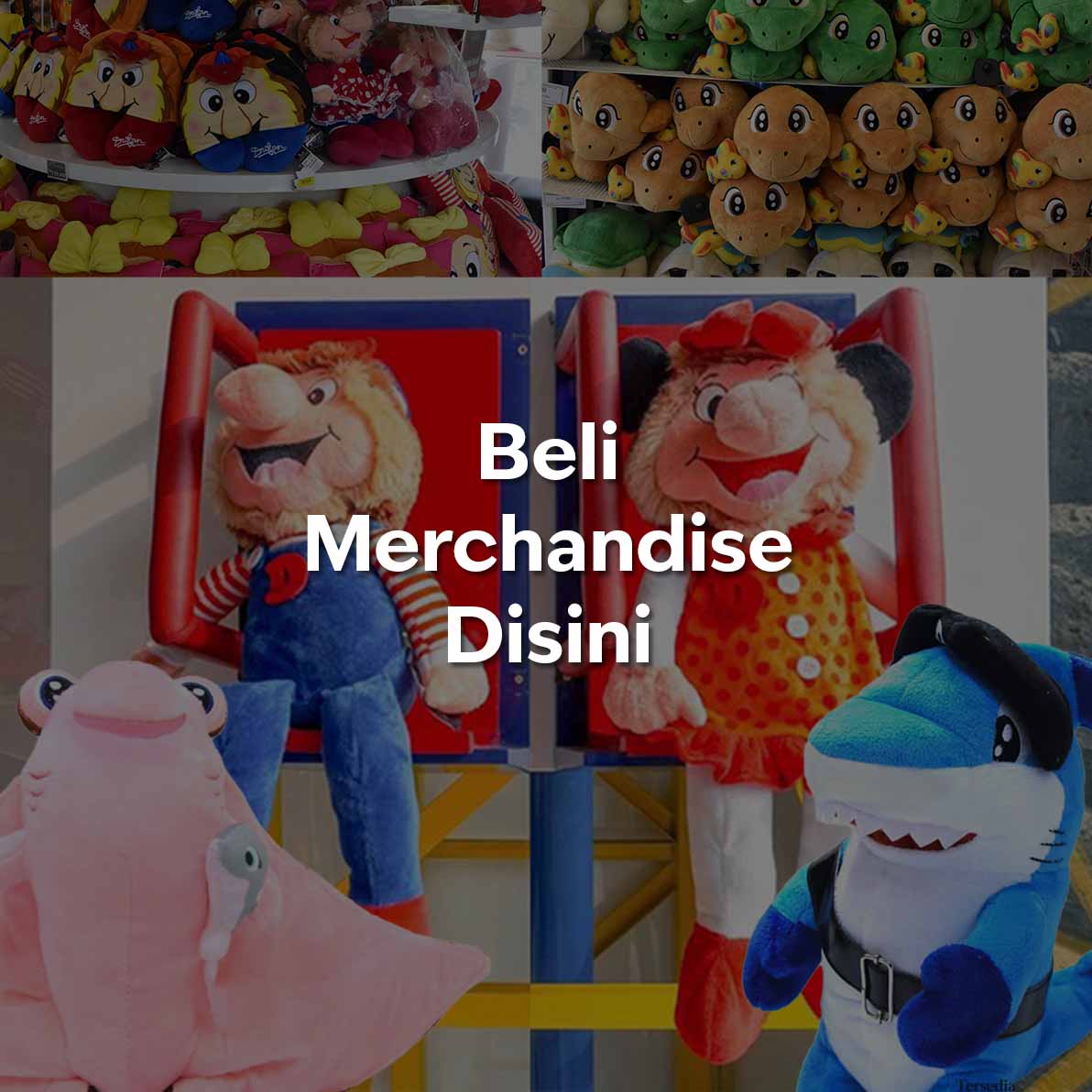 Ancol.com - Taman Rekreasi Terbesar di Indonesia