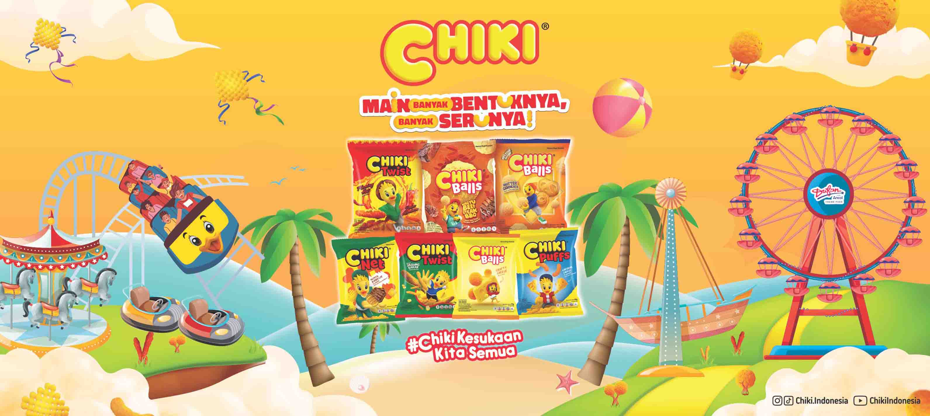 Ancol.com - Taman Rekreasi Terbesar di Indonesia