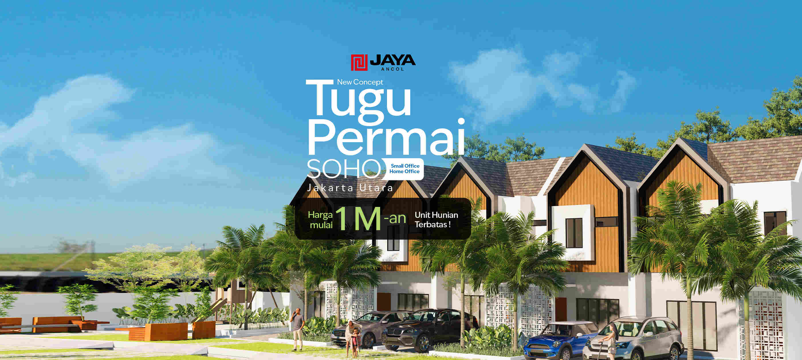 Ancol.com - Taman Rekreasi Terbesar di Indonesia