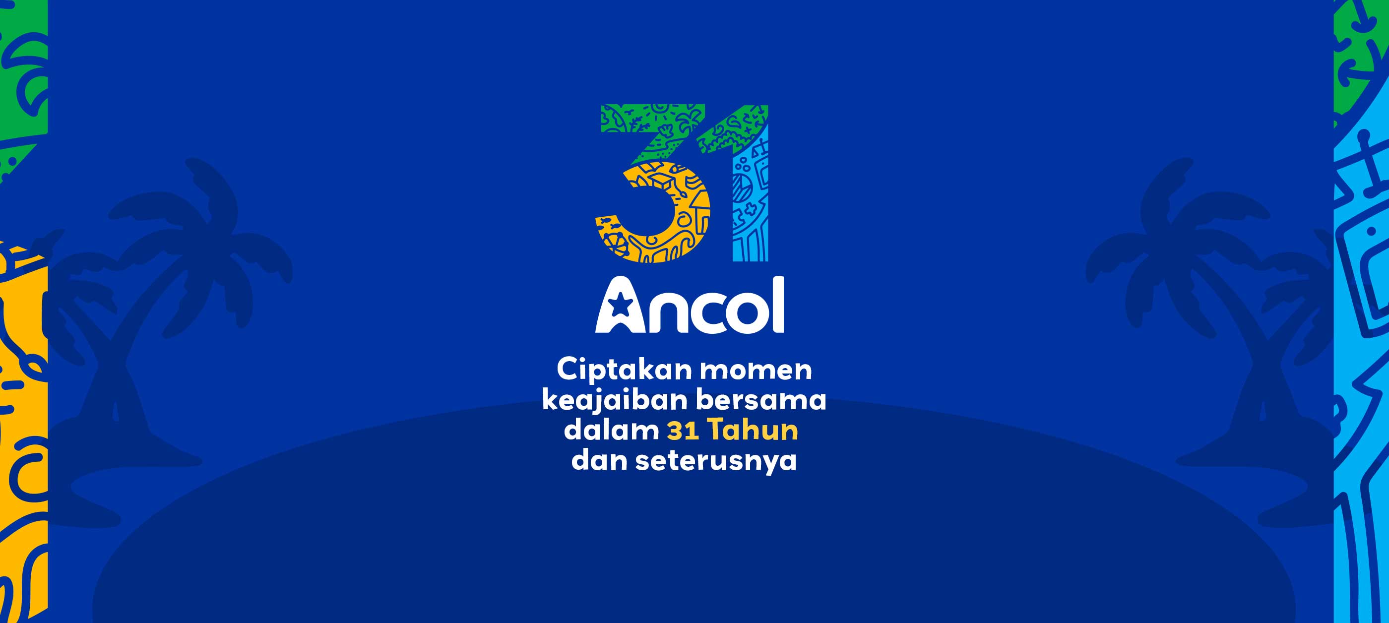 Ancol.com - Taman Rekreasi Terbesar di Indonesia