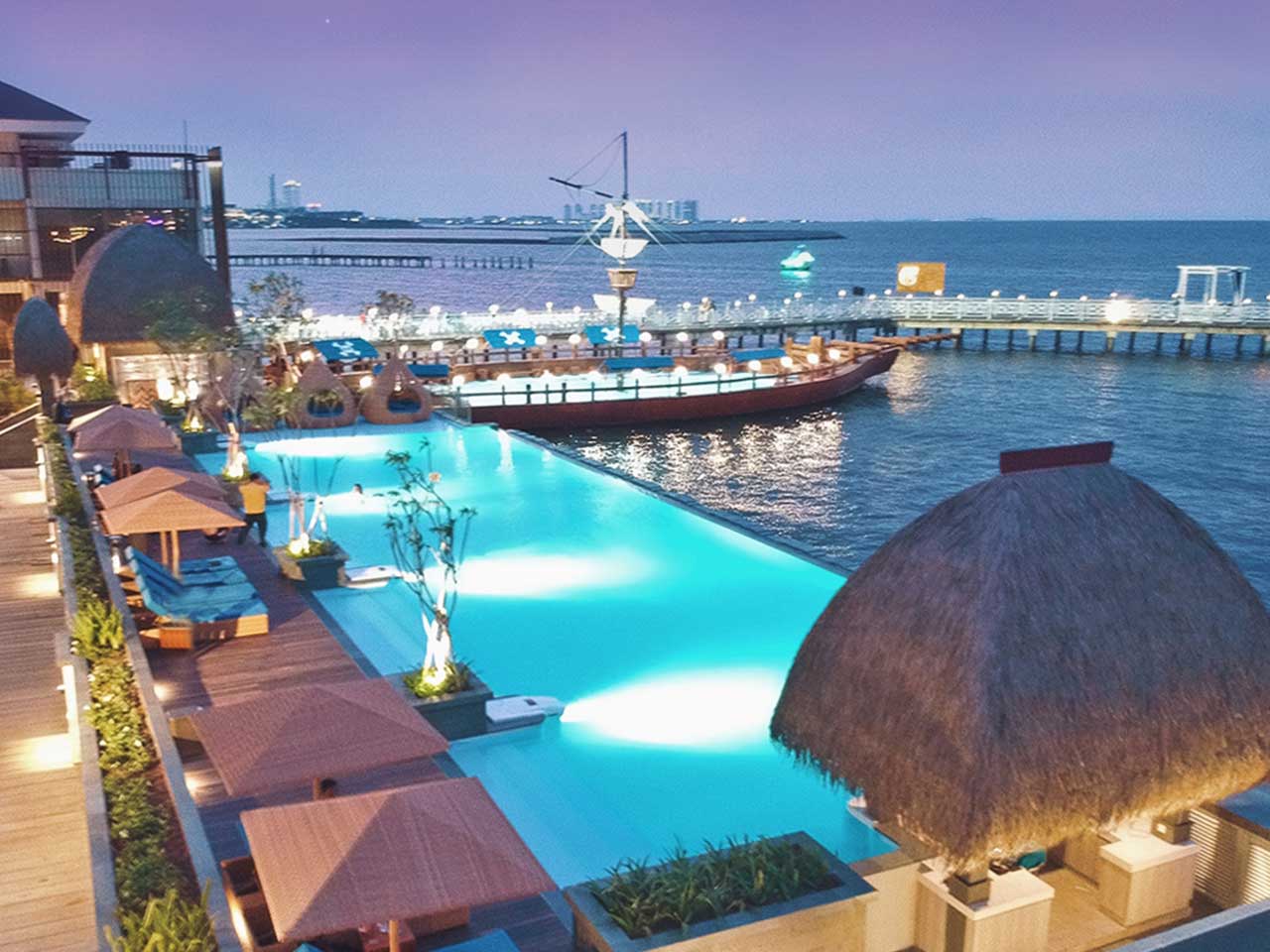 Ancol.com - Taman Rekreasi Terbesar di Indonesia