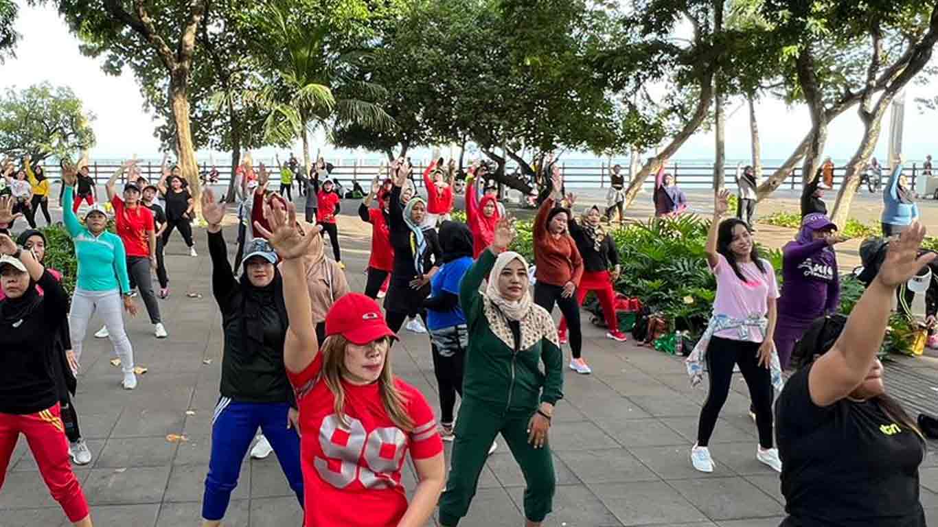 Ancol.com - Taman Rekreasi Terbesar di Indonesia