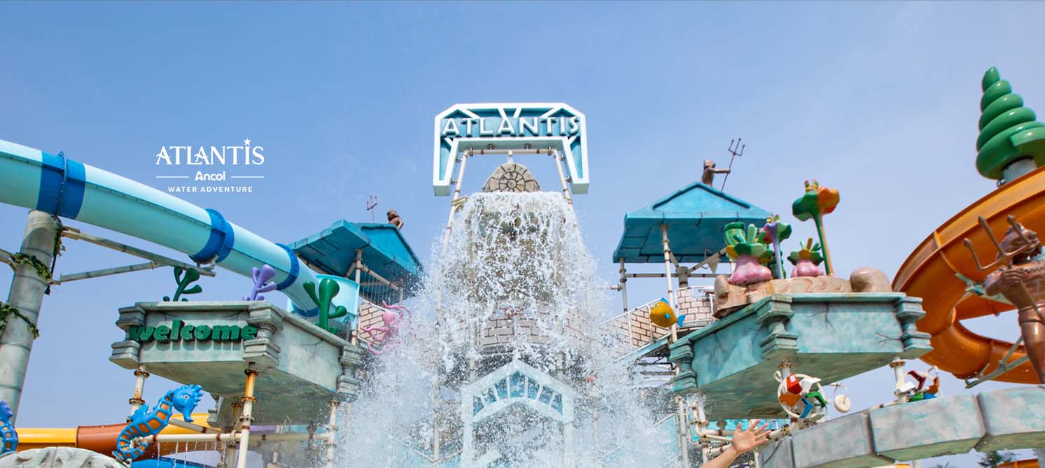 Atlantis Ancol