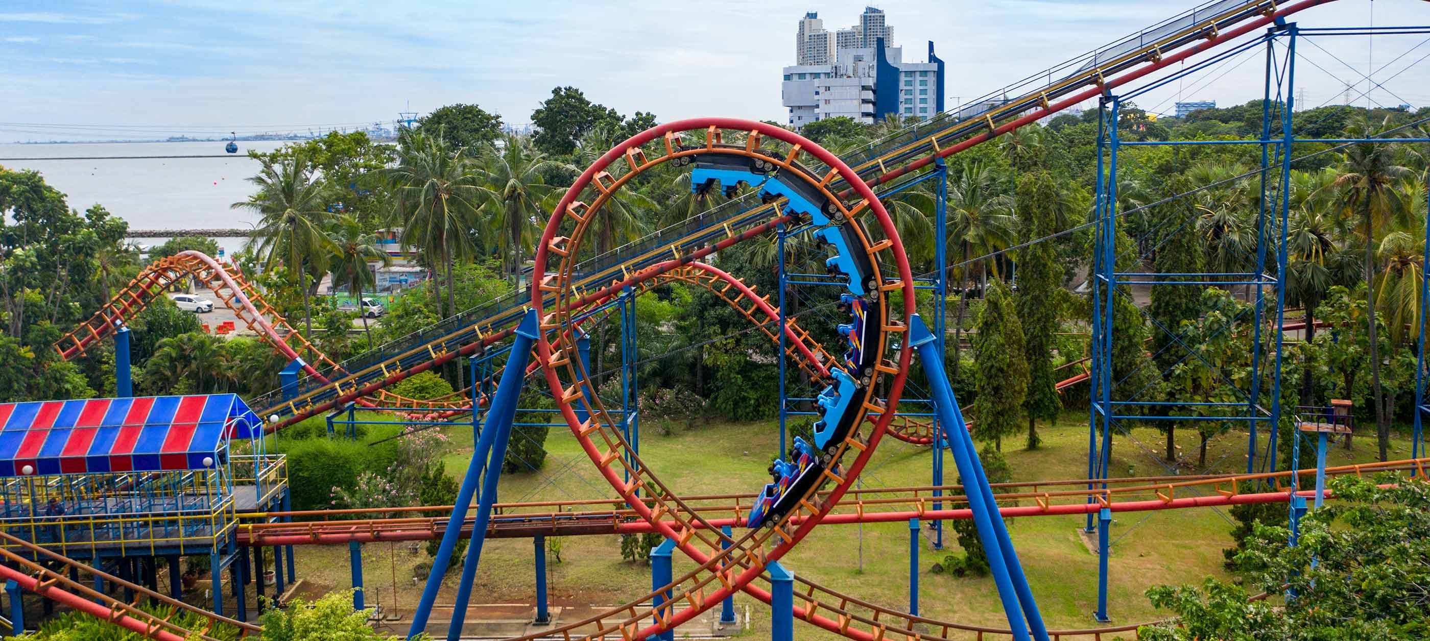 Dufan Ancol